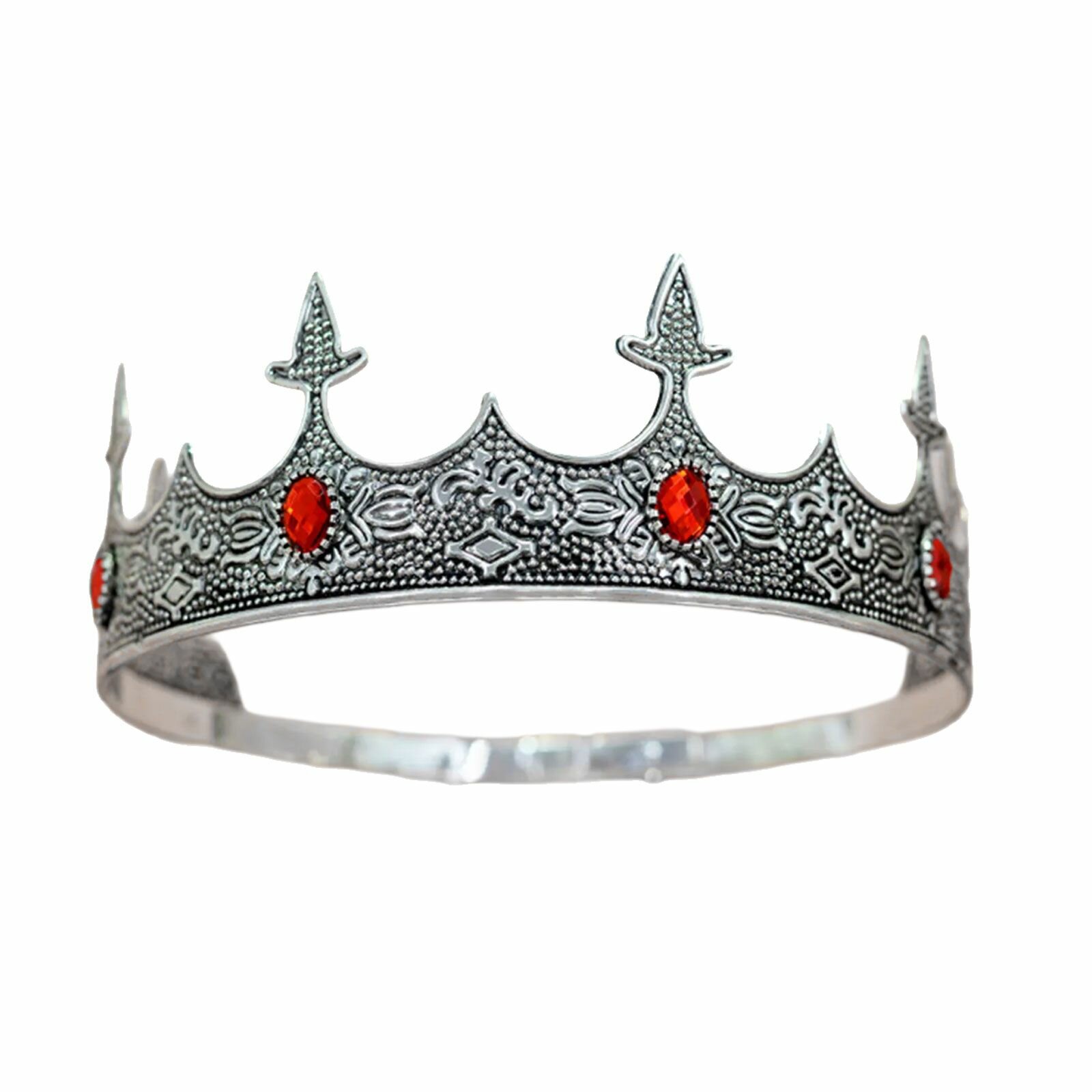 Модные мужские диадемы и короны для особых случаев праздников