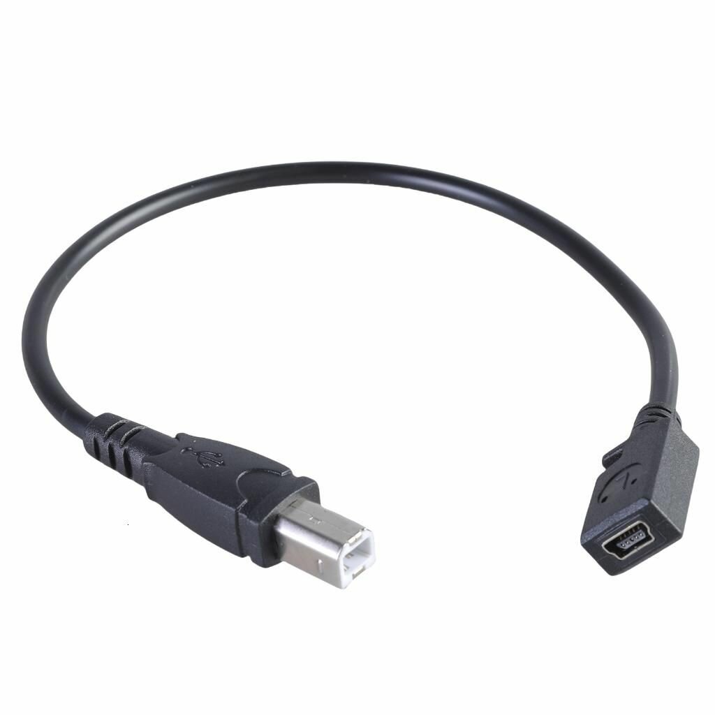 29CM мини USB кабель для легкого подключения принтеров и сканеров