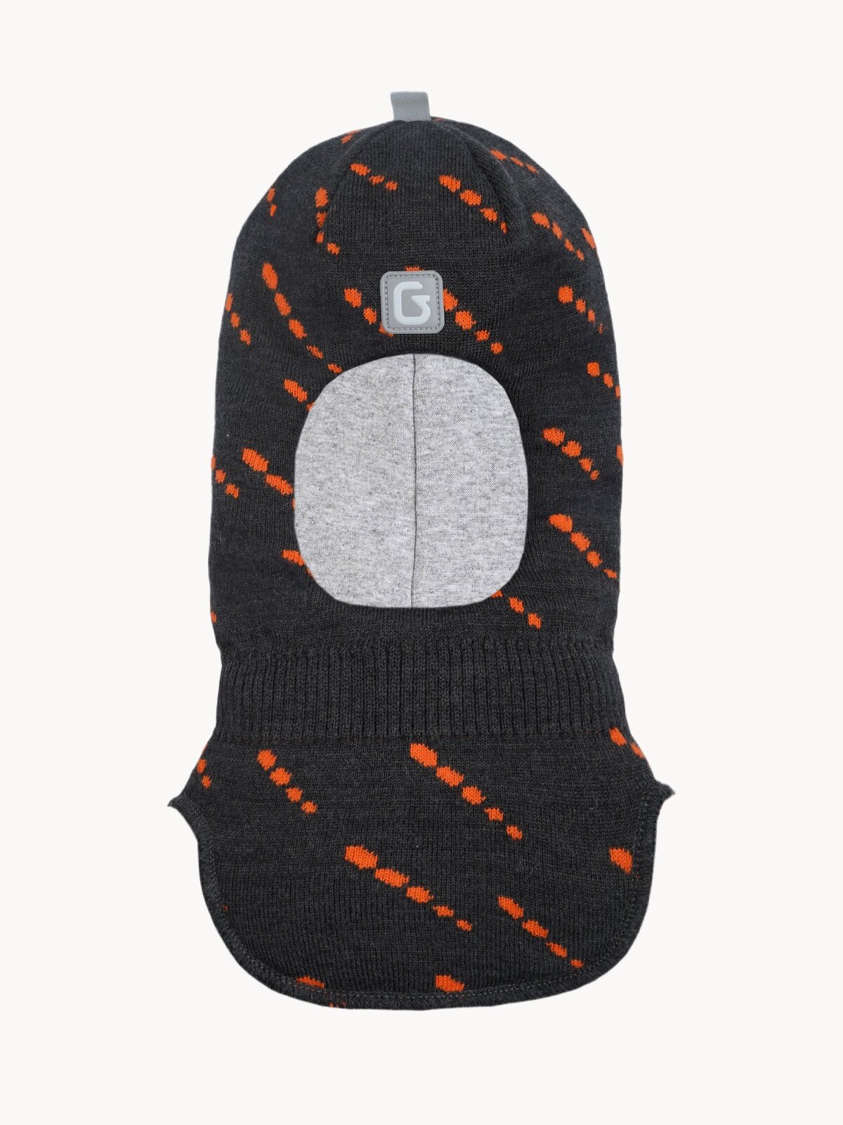 Балаклава для мальчиков