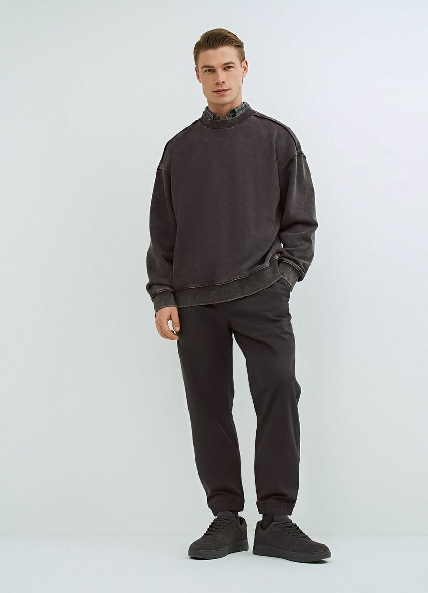 Брюки Весна-лето 2026