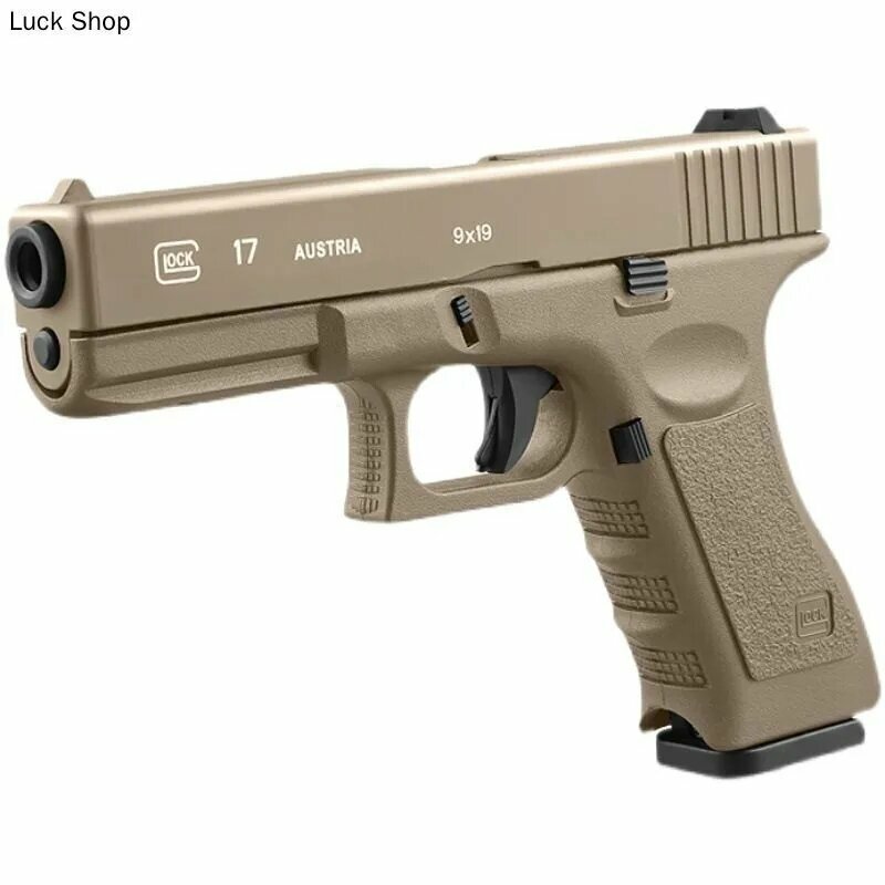 GLOCK Bison G17 Обучающая модель игрушечного пистолета
