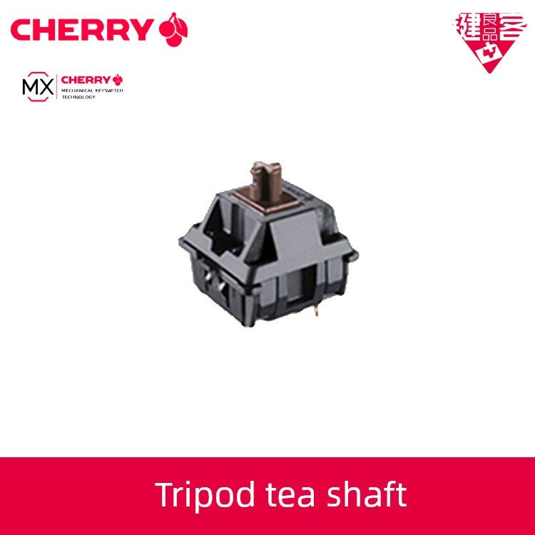 Механические переключатели Cherry MX: зеленые, красные, черные, серебристые, бесшумные, розовые, RGB для клавиатуры