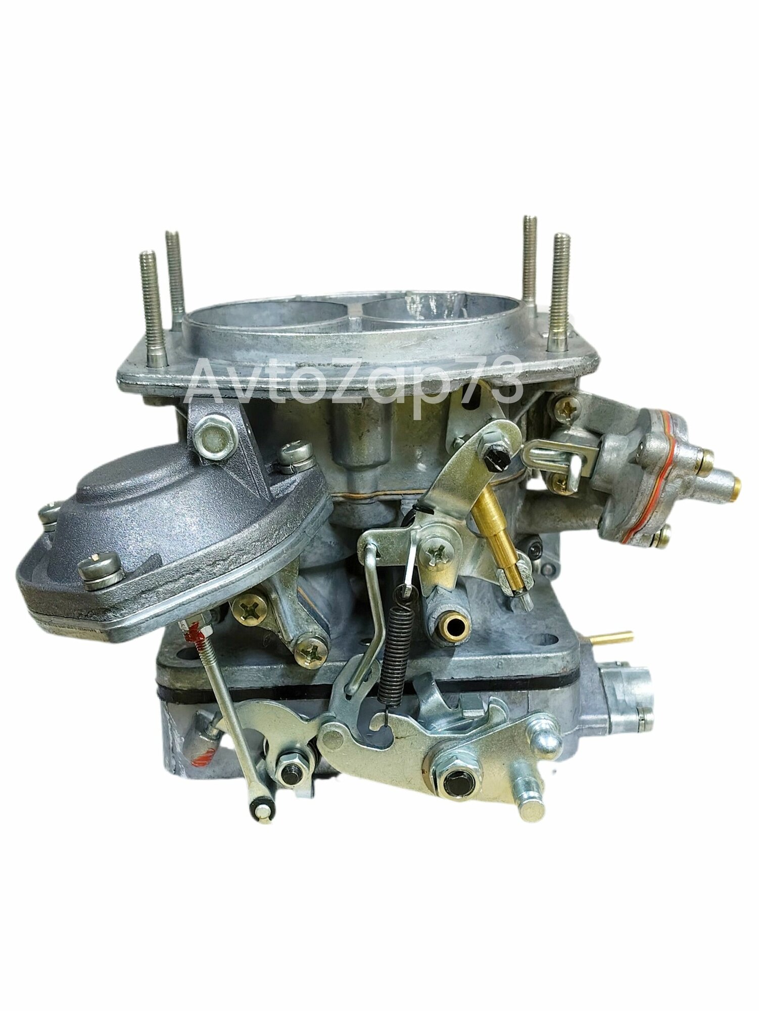 Карбюратор 2105-20 оригинал, подходит для а/м ВАЗ 2101,21011,2106 (V 1200-1300L), г. Димитровград