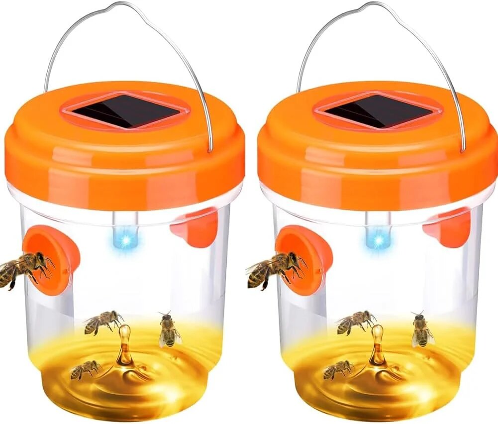 Ловушка для ос GREENVIVE HL46 Green