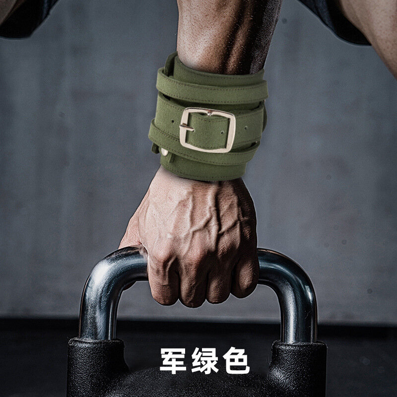 Фитнес-спортивный бандаж для поддержки запястья, компрессионный обертывание, защита для рук, защита для запястья при поднятии тяжестей и силовых тренировках