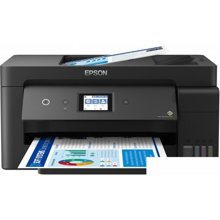 МФУ Epson L14150