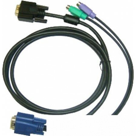 Кабель D-Link DKVM-IPCB5