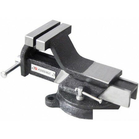 Тиски FORSAGE F-6540808