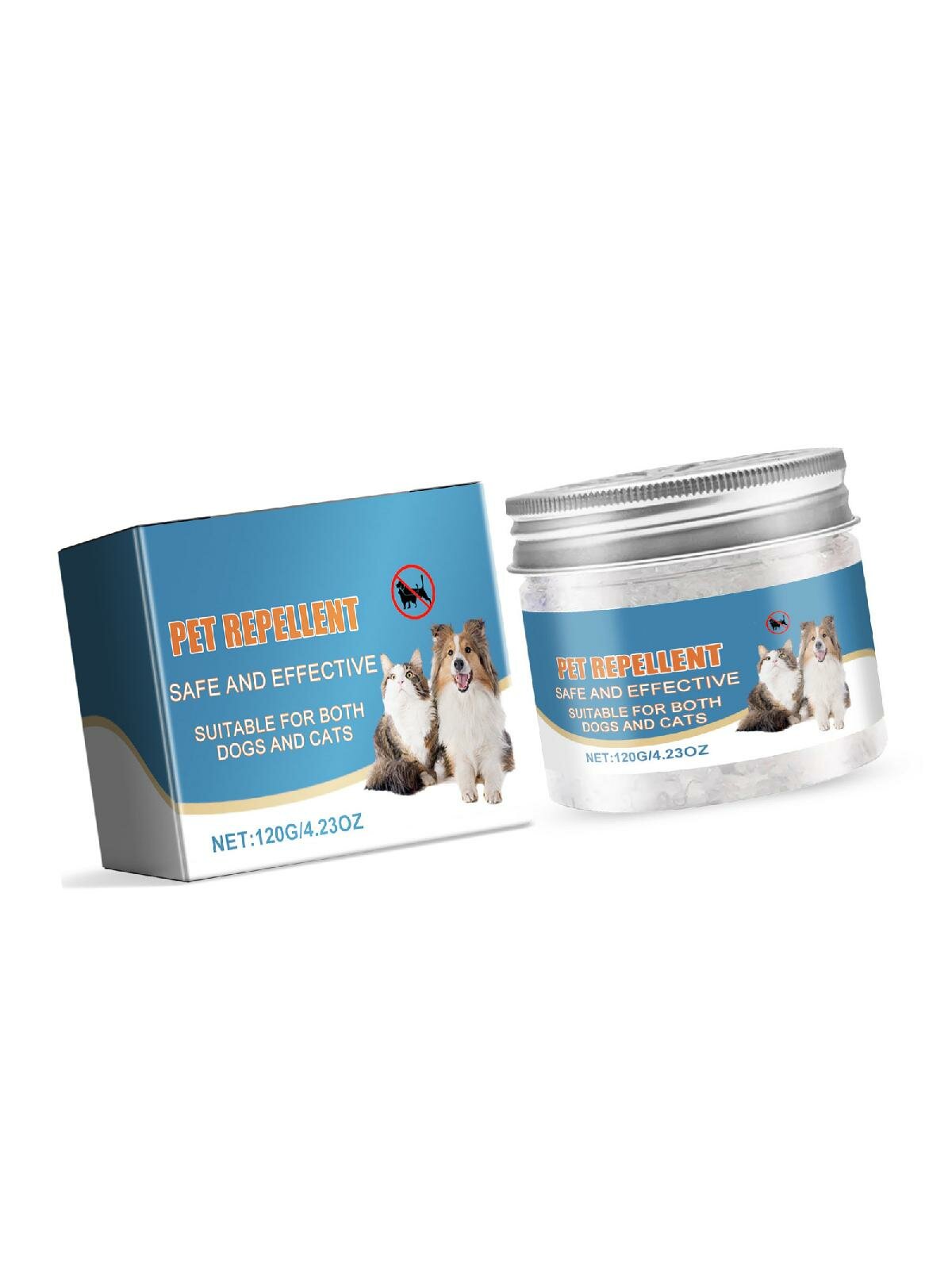 Крем-отпугиватель кошек Stop The Scratch для дрессировки домашних котенков Save Furniture