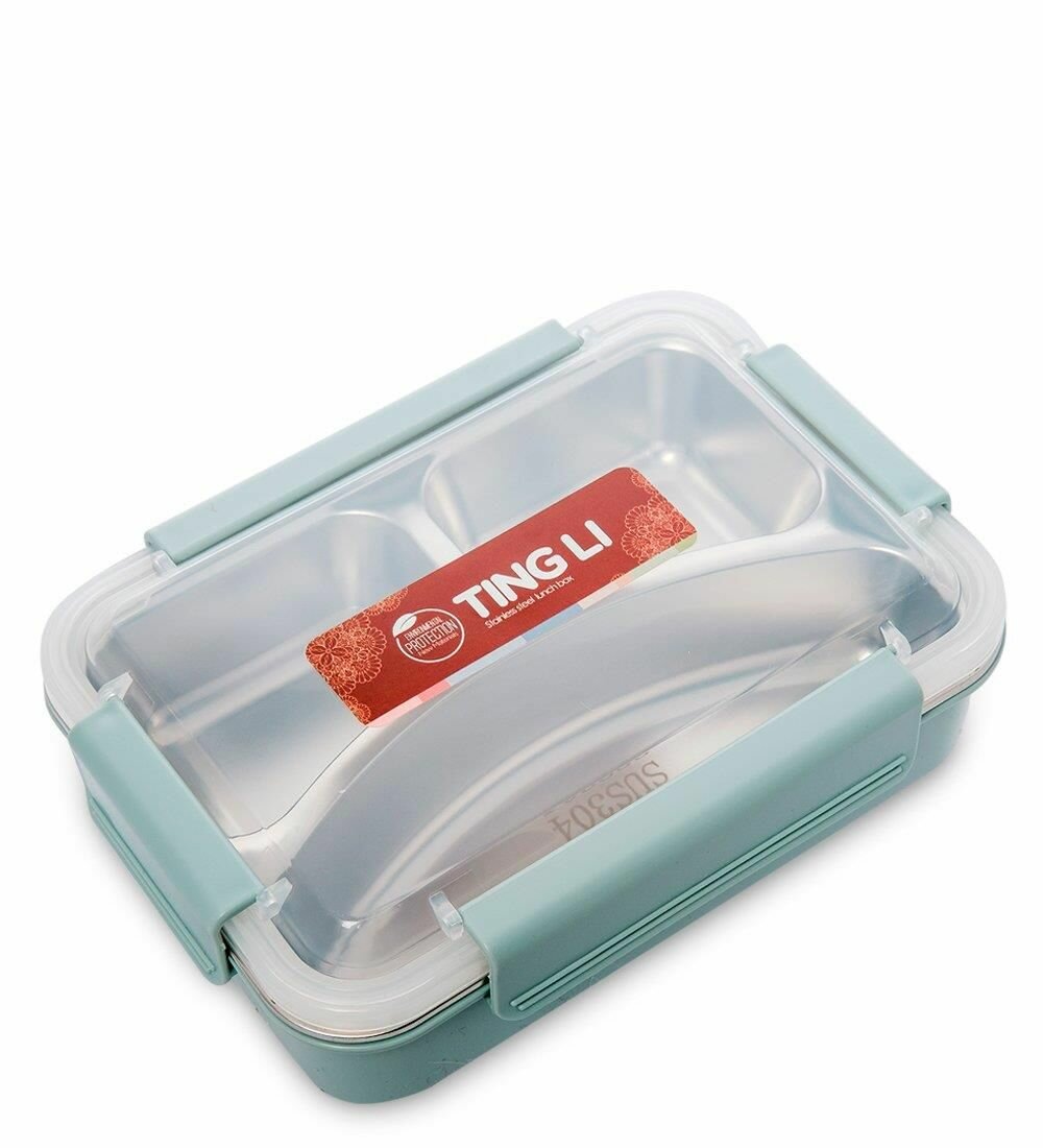 Ланч-бокс A2155889 Art Home