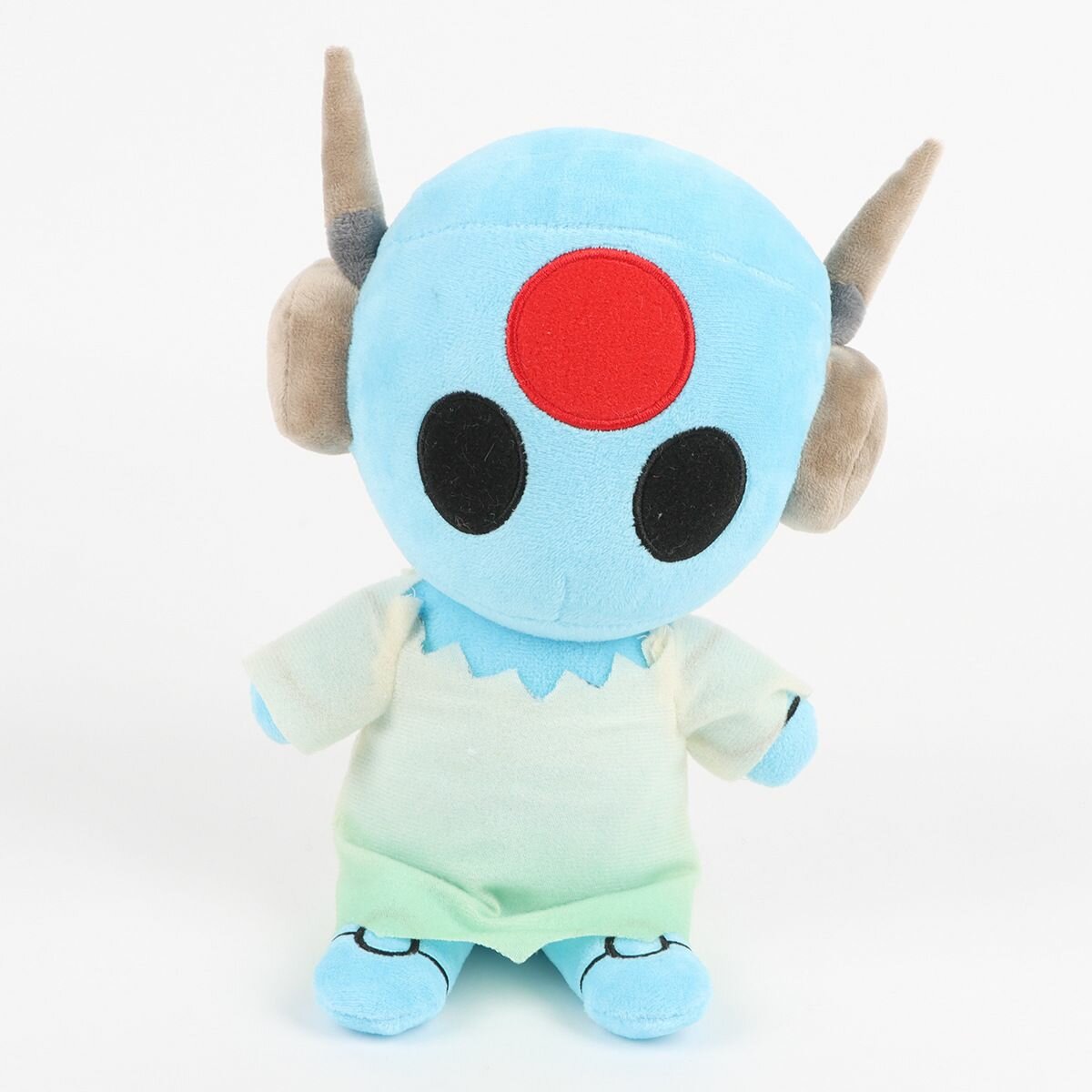 Rain World Slagcat плюшевая игрушка Sanshee Glitch Productions