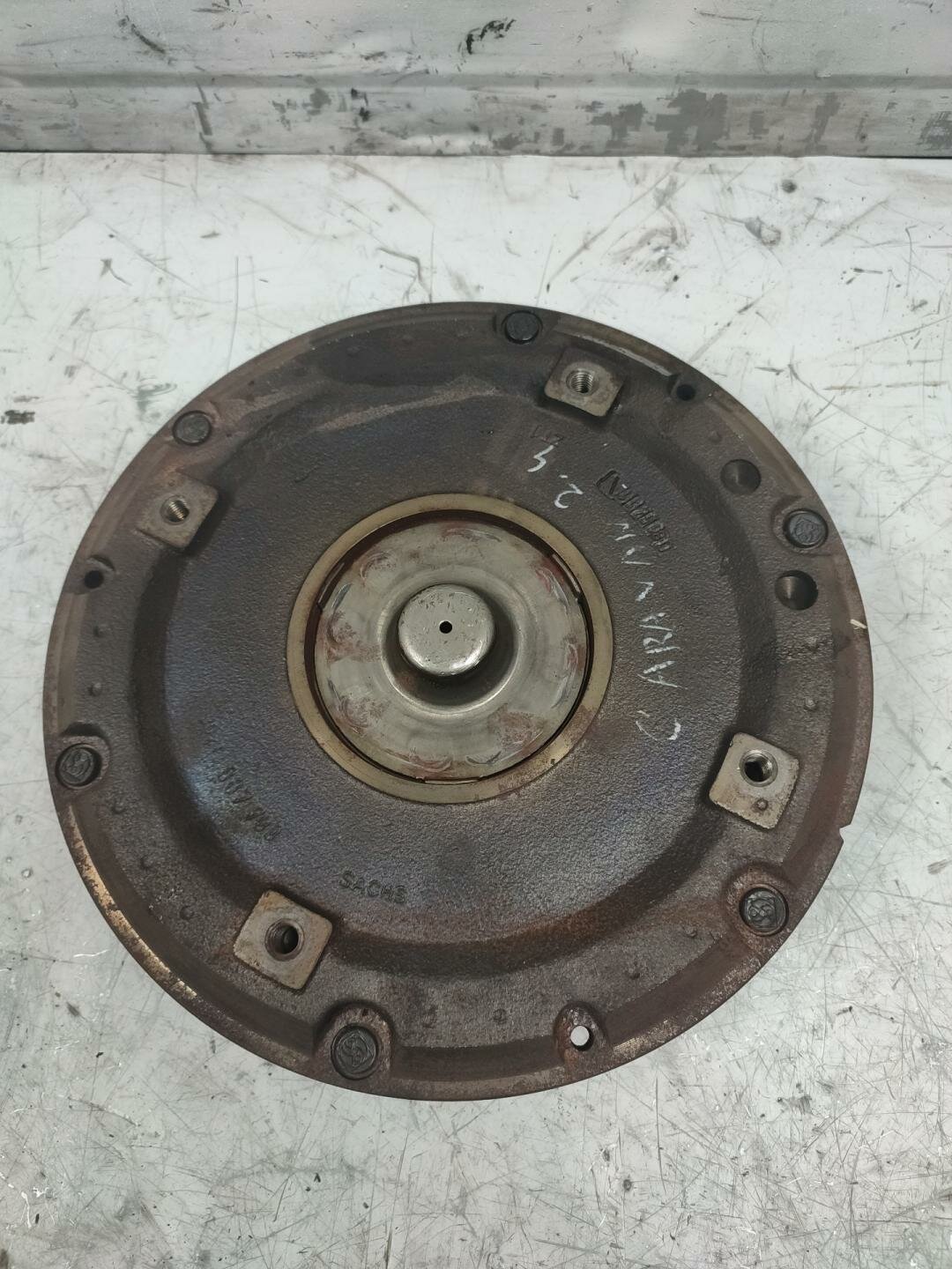 Комплект сцепления Dodge 3089000024