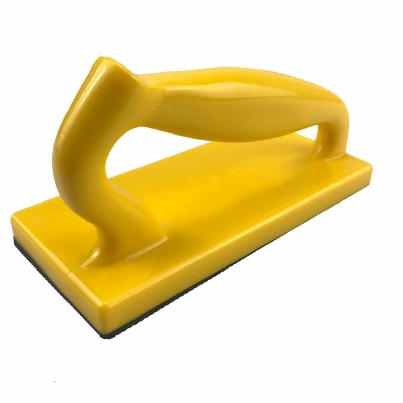 Толкатель для деревообработки, Желтый D