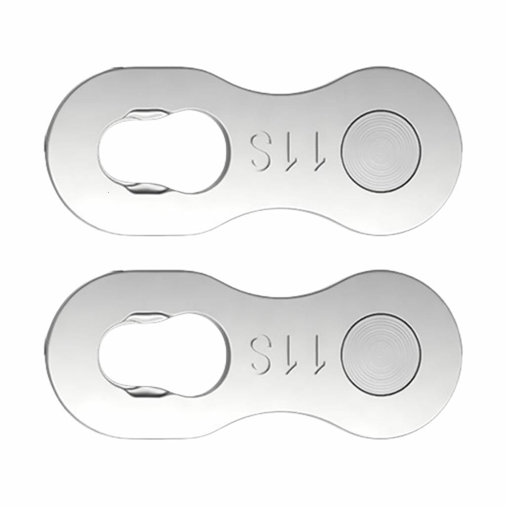 Велосипедная цепь 6-12 скоростей, Волшебный Вычет Сингла - 11 скорость