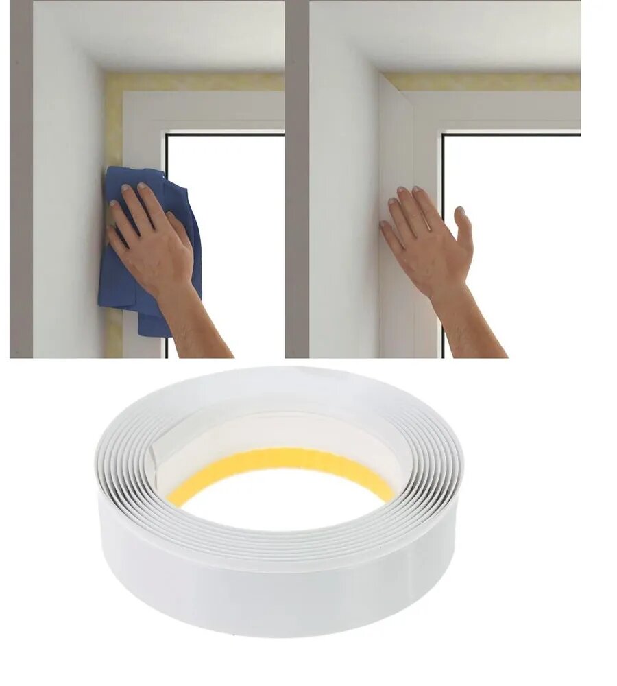 Аксессуар для окон по индивидуальным размерам