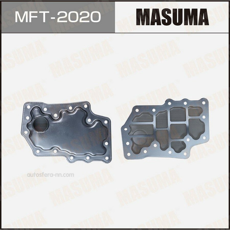 MASUMA MFT2020 Фильтр АКПП