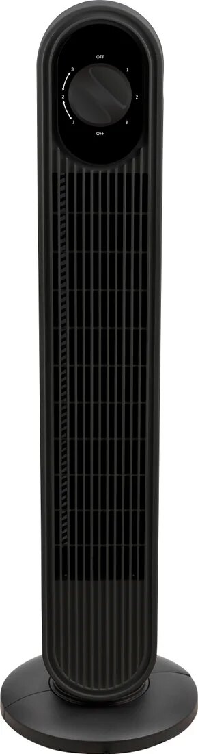 Колонный вентилятор Primera CFP-8001MM, 45 Вт, 3 скорости, управление механическое