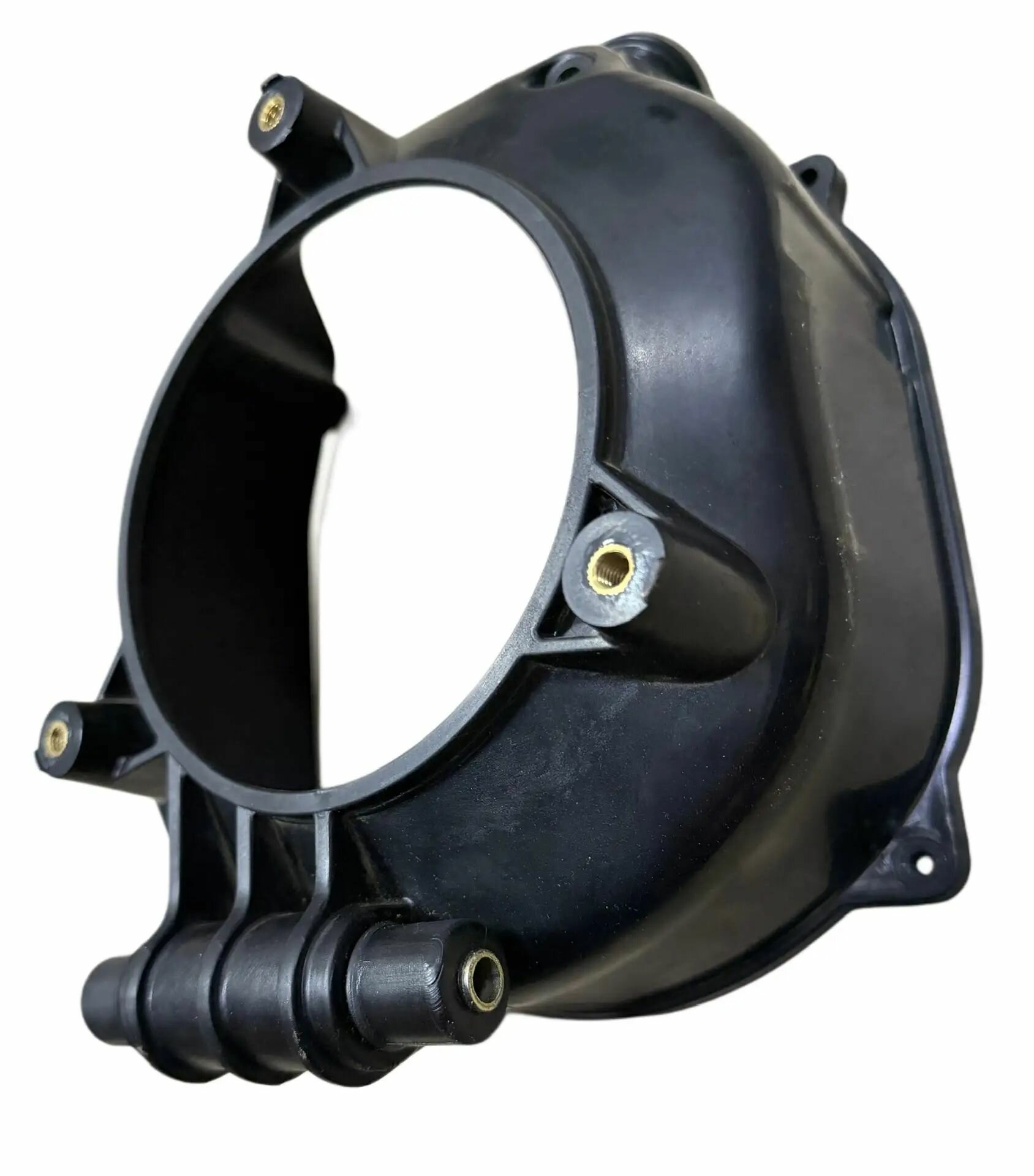 Кожуха двигателя для инверторного генератора Hammer flex, GN2000I