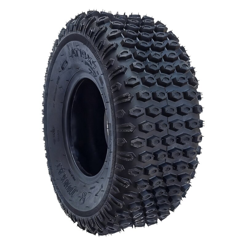 Прочные Шины 18x9.50 8 для Квадроциклов с Удаленным Песком, Дорожных Мотоциклов, Картинга, Усиленной Тяги, Создания Постоянного Вакуума