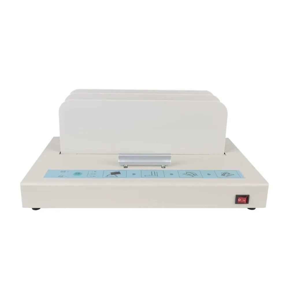 Переплетная машина