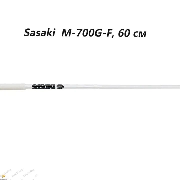 SASAKI Палочка для гимнастики