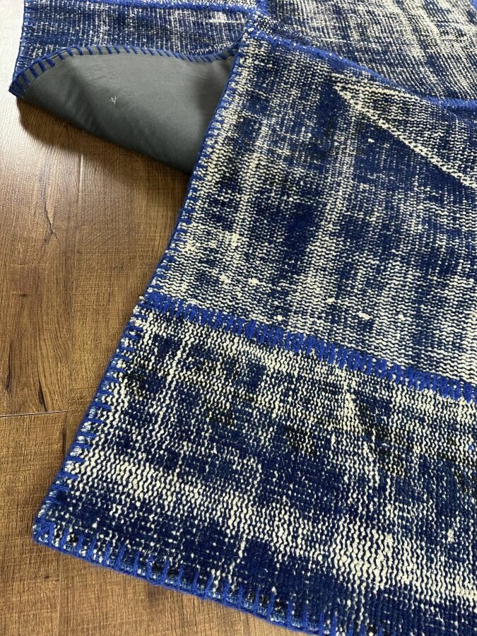 Ковер 1.7x2.41 Turkish Patchwork 07290 — фото 1