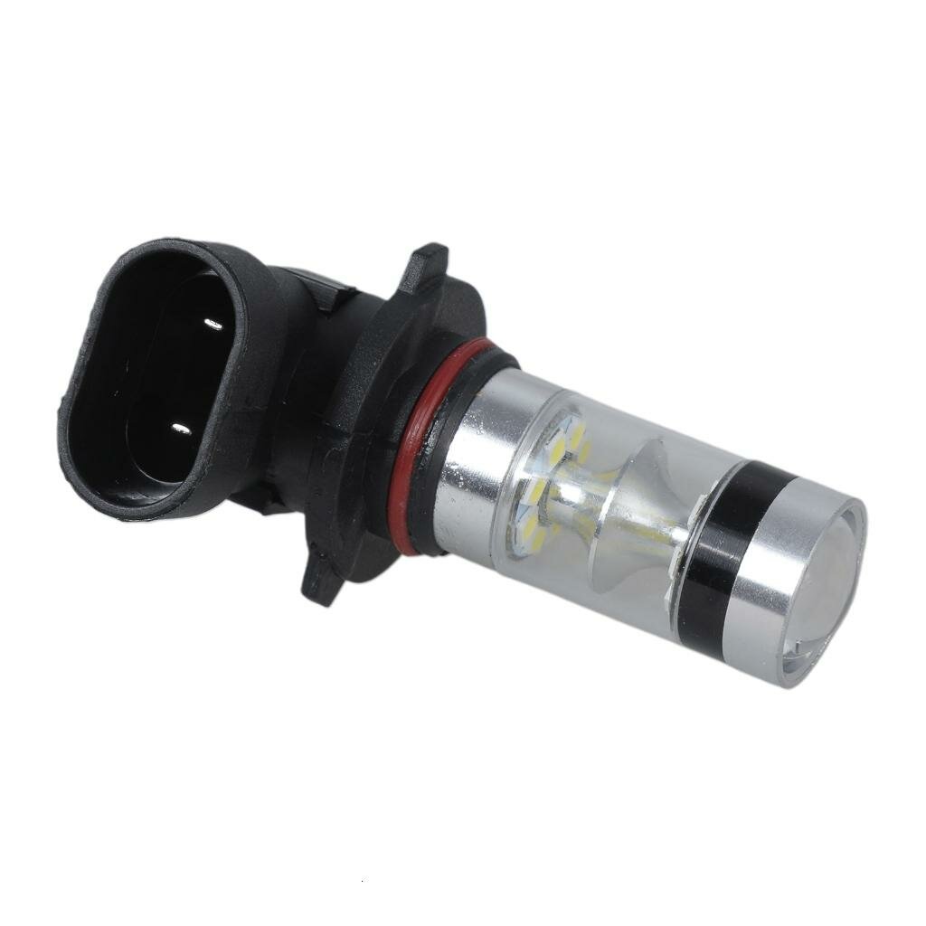 Светодиодные лампы 9005 HB3 6000K 100 Вт