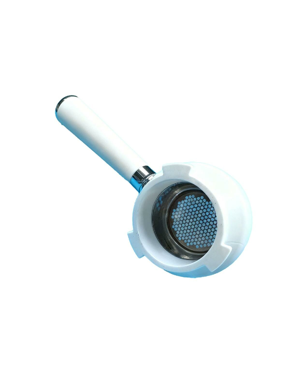 Портафильтр для эспрессо Аксессуары для кофе Встроенный Портафильтр без дна