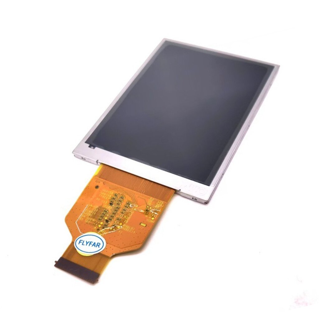 Ремонт и замена ЖК-экрана Замена ЖК-монитора