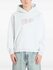 Худи Dime Embroidered hoodie, размер 50, , grey