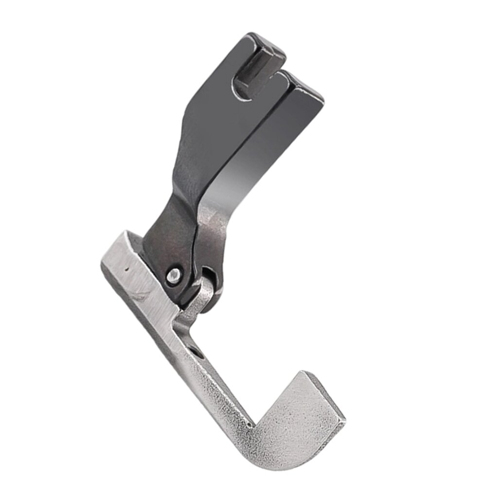 Удобная Прижимная Лапка Для вышивания бисером Упрощает Прикрепление бисера