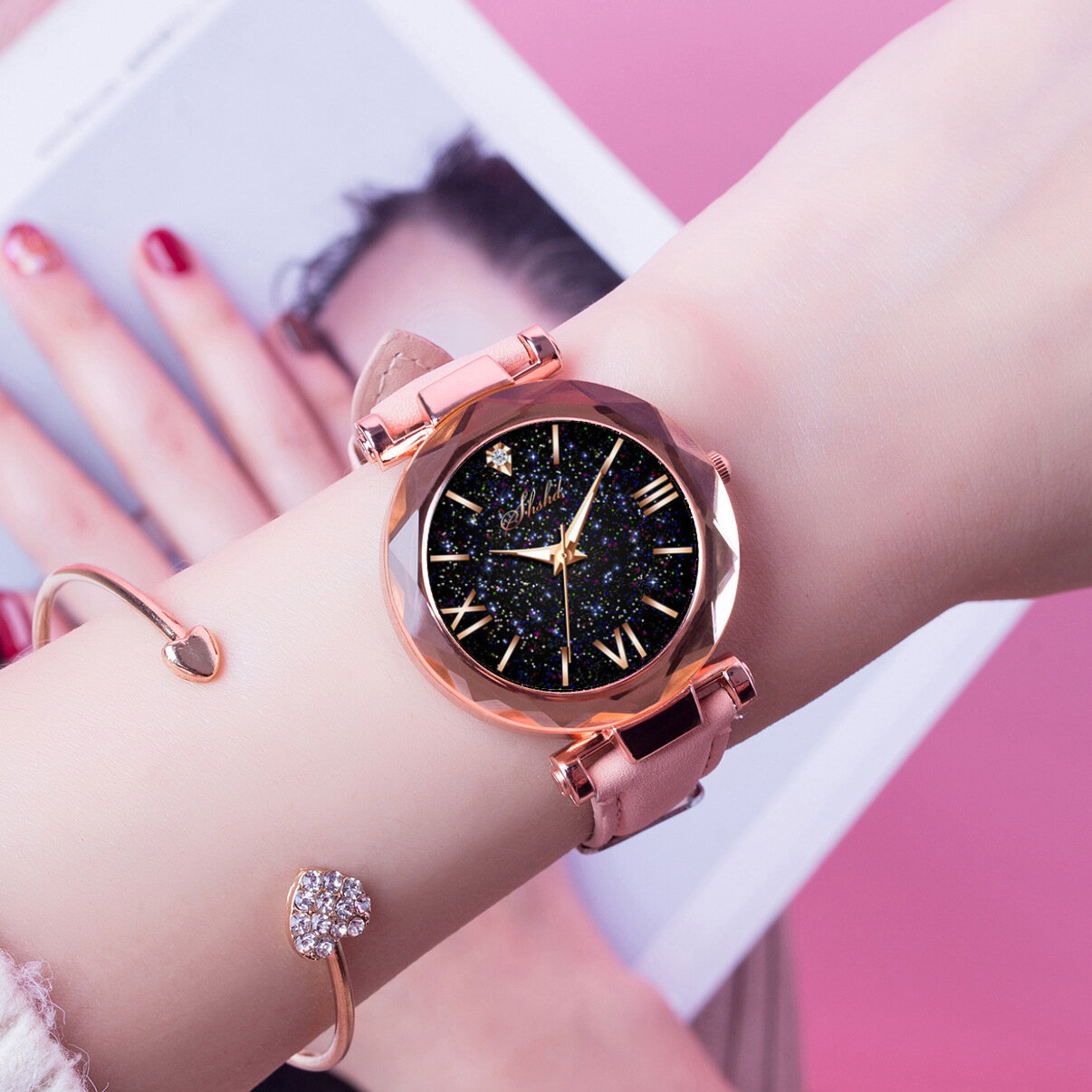 Наручные часы