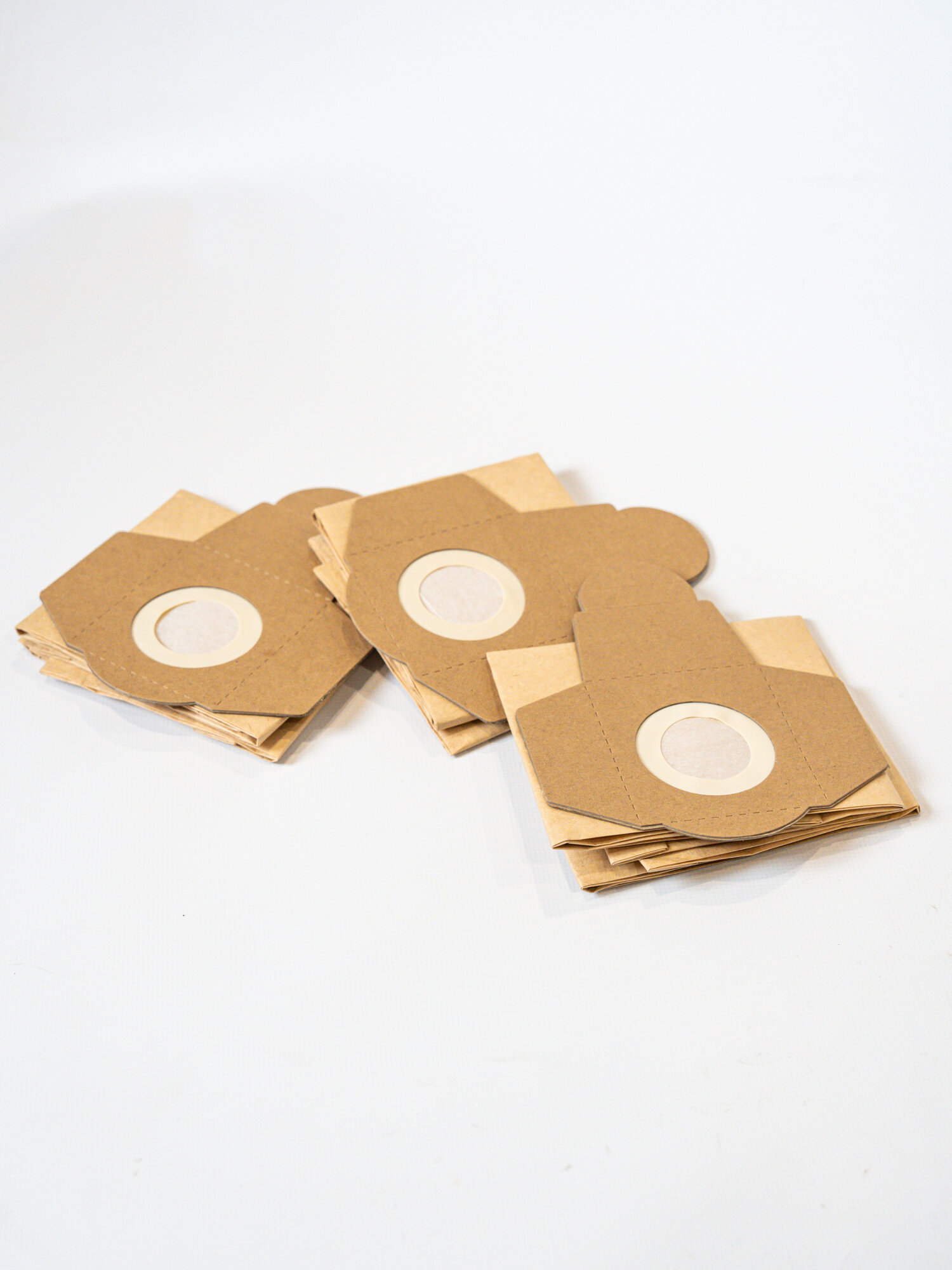 Мешок одноразовый пылесоса VC-15( в комплекте 3 шт)