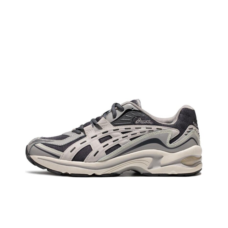 Кроссовки ASICS GEL-PRELEUS, размер EU 40 стопа (25.25CM), серый — фото 1