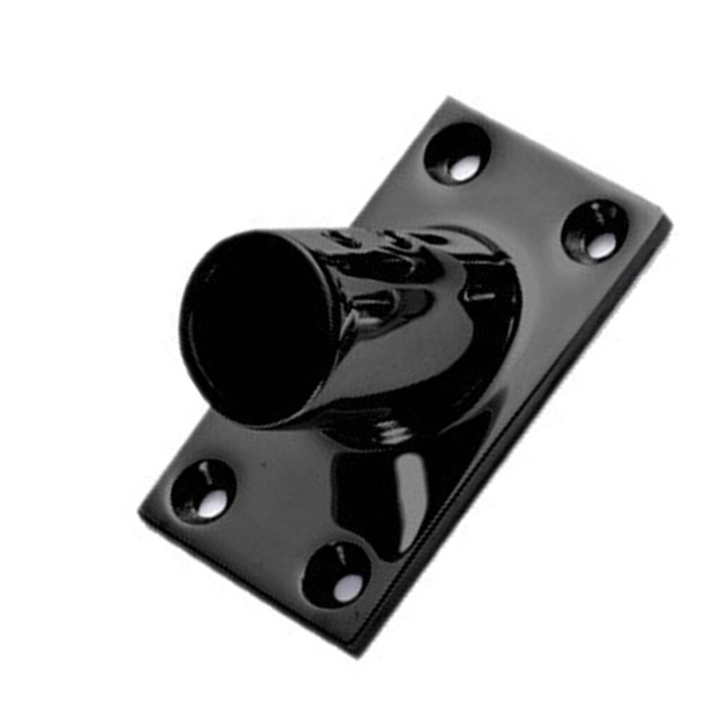 Устойчивая К Атмосферным воздействиям Опорная Основа Тента Стальная Квадратная Труба Простая Установка