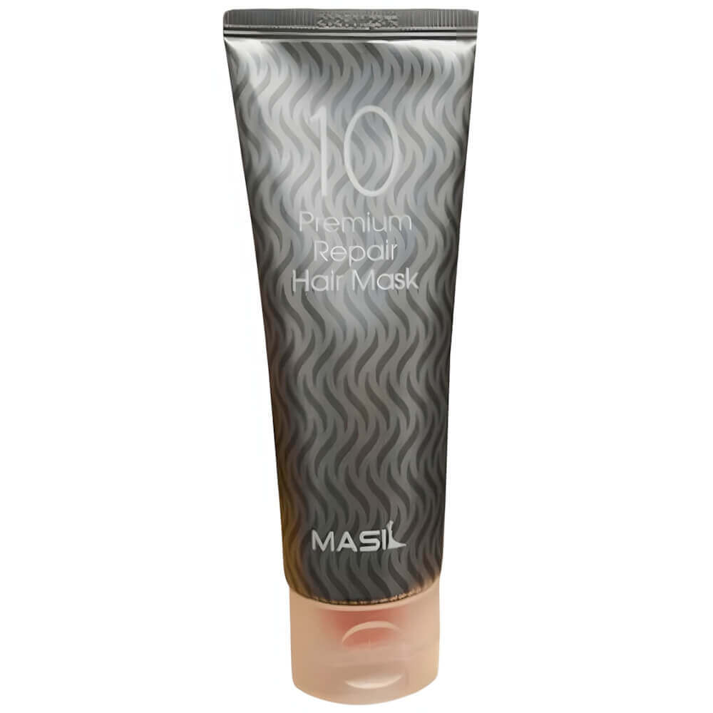 Masil Маска для волос восстанавливающая премиум-класса - 10 premium repair hair mask, 120 мл