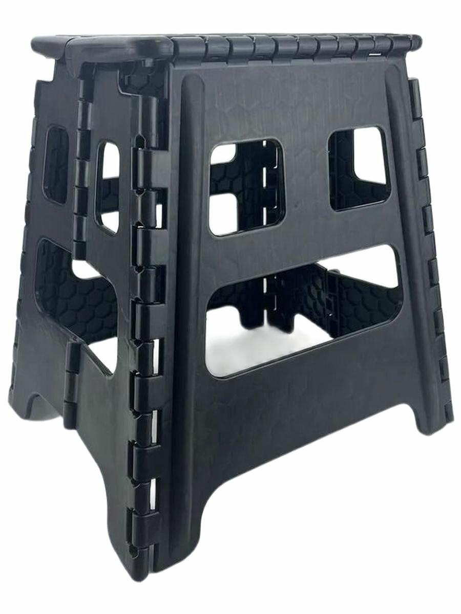 Подставка для кроссового мотоцикла пластиковая, складная