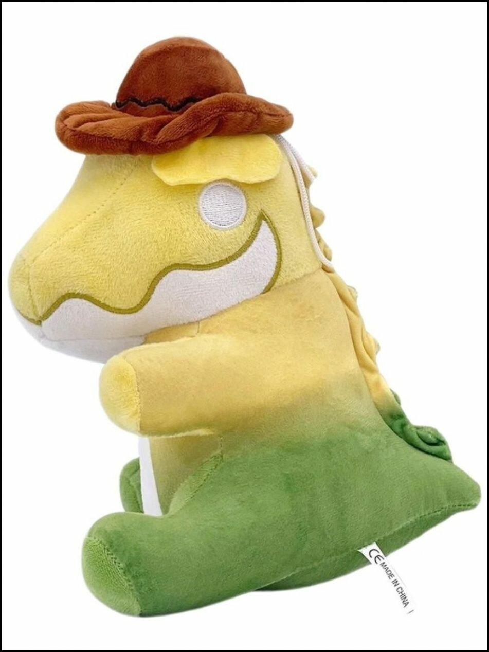 Мягкая игрушка Удивительный цифровой цирк / The Amazing Digital Circus