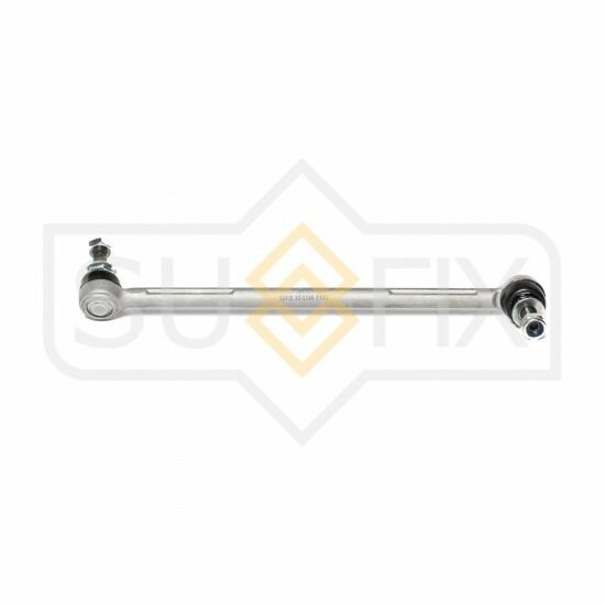 SUFIX Стойка стабилизатора бмв 1,3 / BMW 1 (E81) 2006-12 BMW 1 (E87) 2004-11, BMW 3 (E90) 2004-11, перед прав SJ1189
