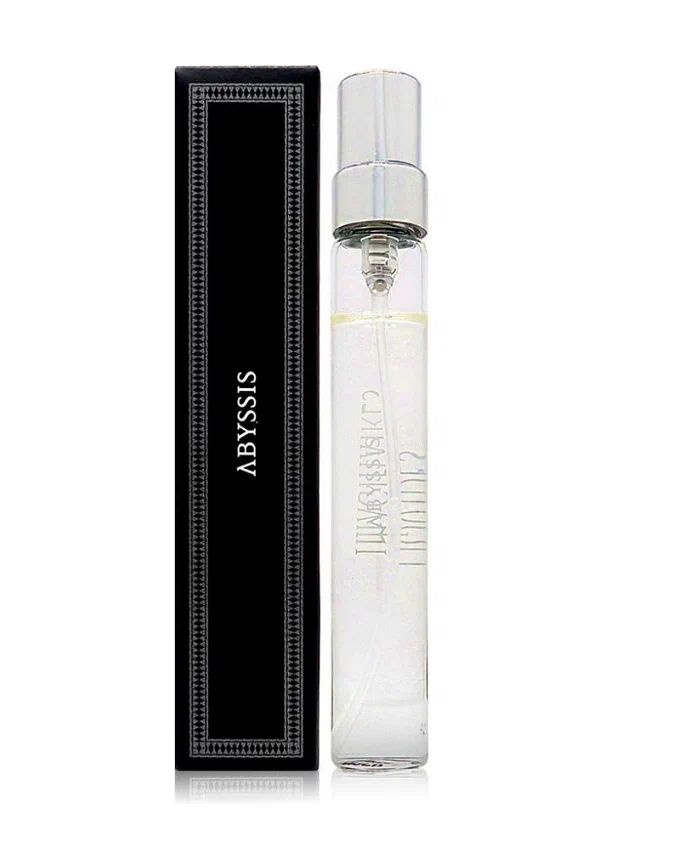Liquides Imaginaires Eaux Des Bermudes - Abyssis унисекс парфюмерная вода 7.5 мл Miniature