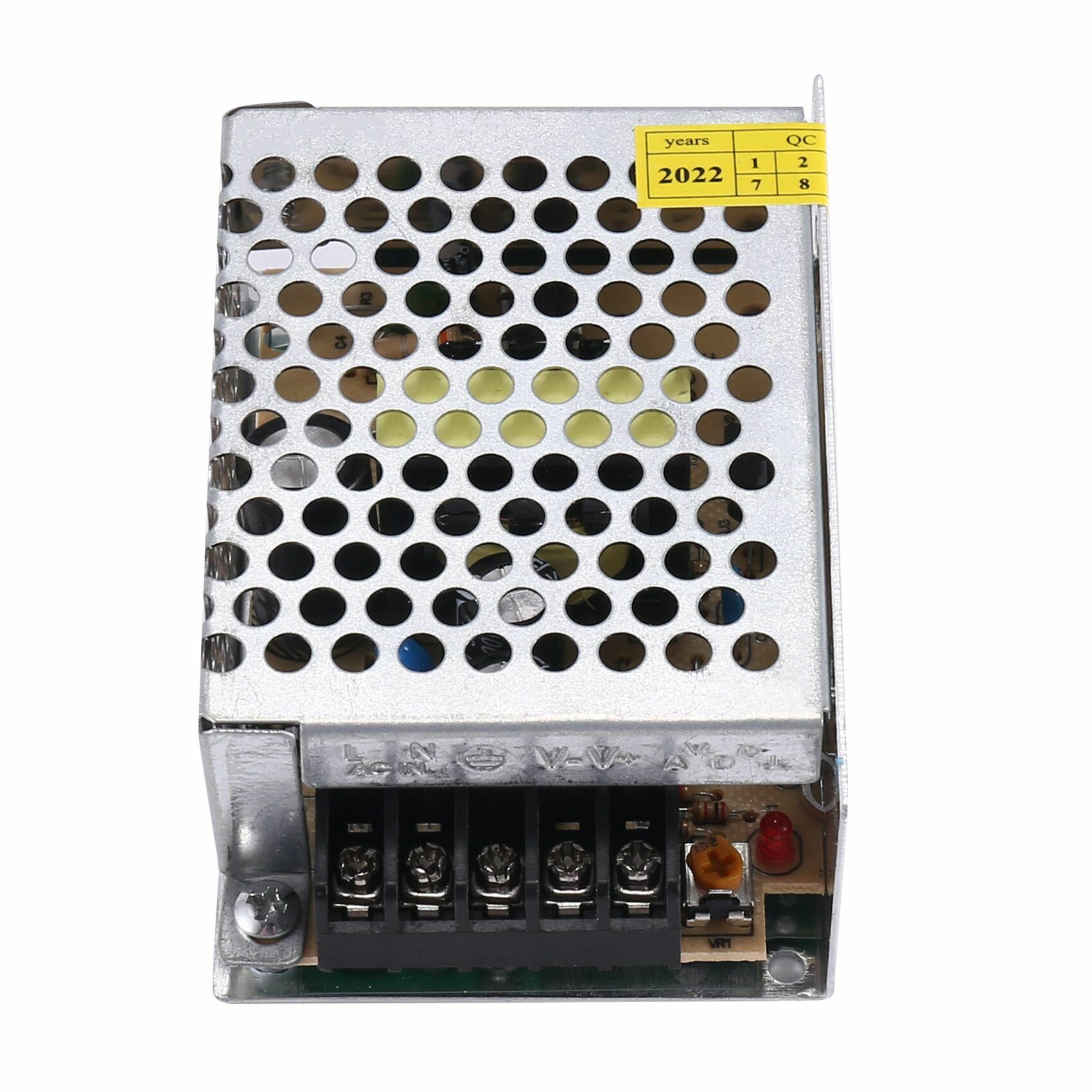DC 12V 3A 36W Импульсный источник питания Трансформатор AC-DC Блок AC 110V / 220V to адаптер