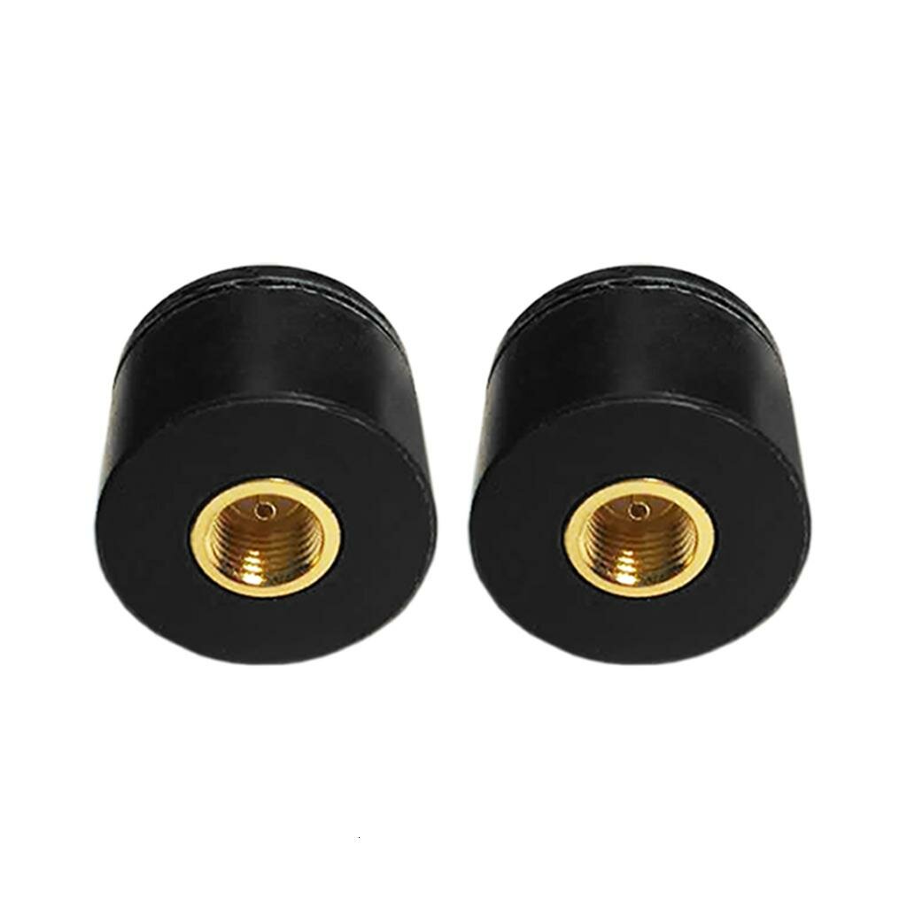Антенна 2,4 ГГц SMA-J для Wi-Fi, Черный - RP SMA