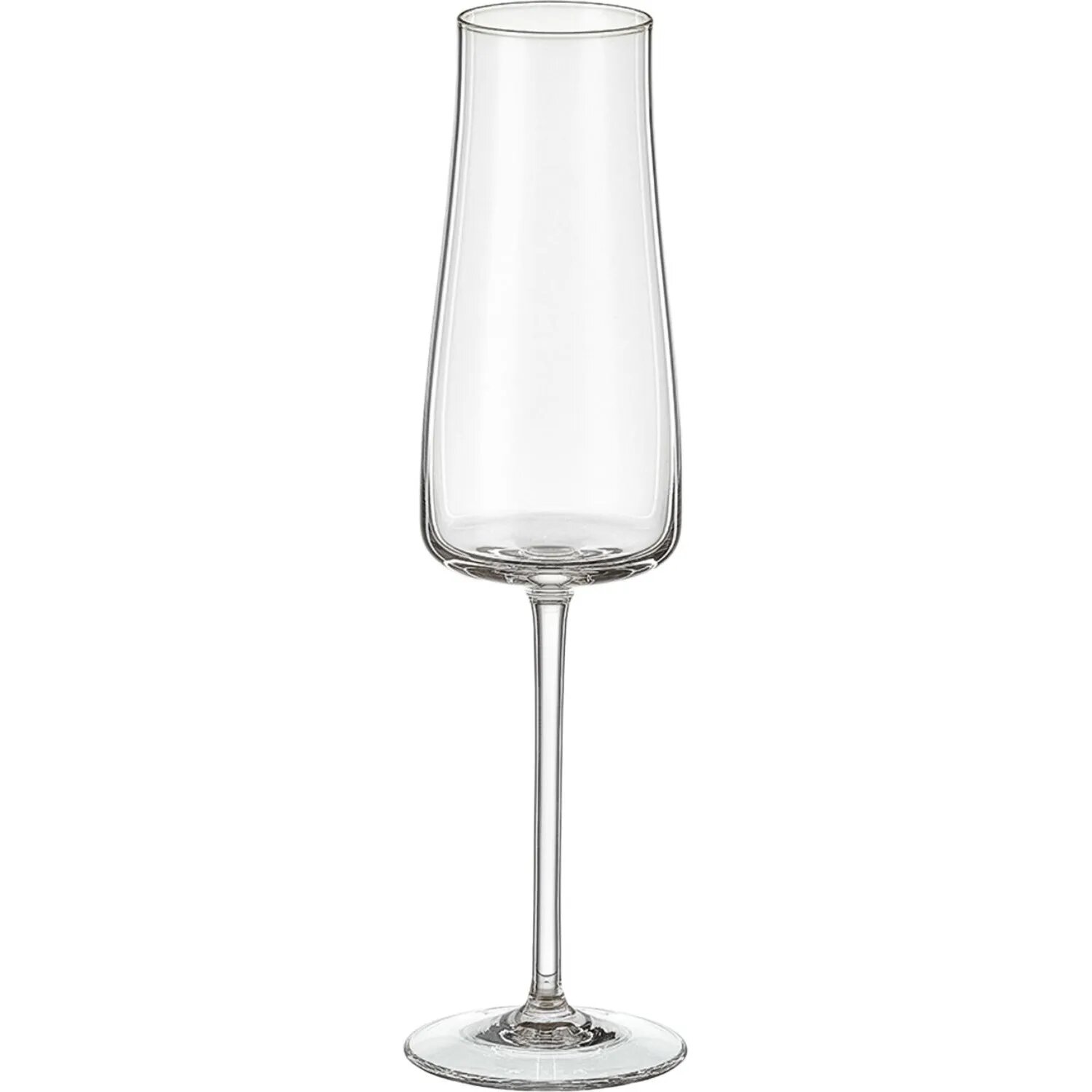 Набор бокалов для шампанского Repast EXCLUSIVE 210 мл (6 шт),65390