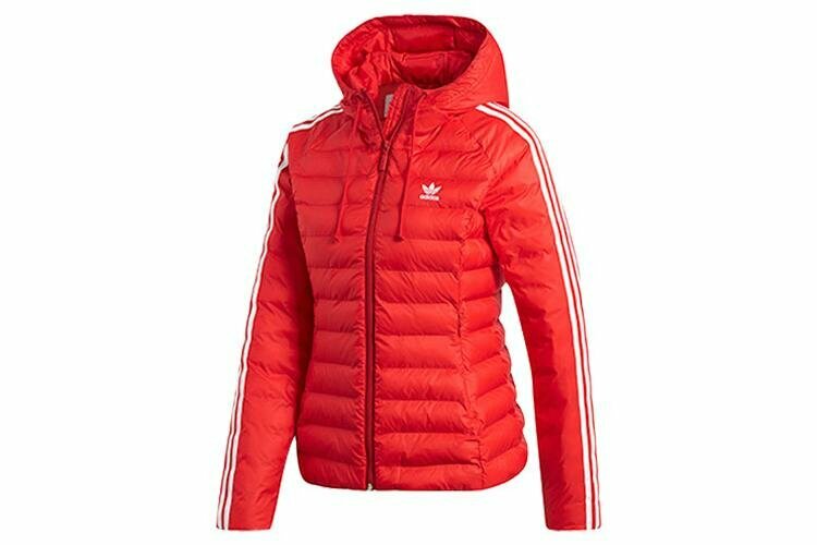 Пуховик Adidas Originals