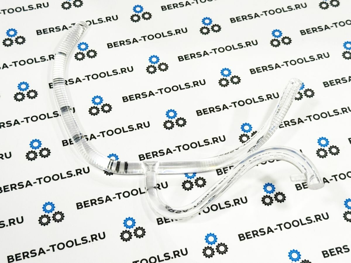 Световод фары BMW 5 G30 G38 (2016-2018) Full LED Adaptive правый внешний