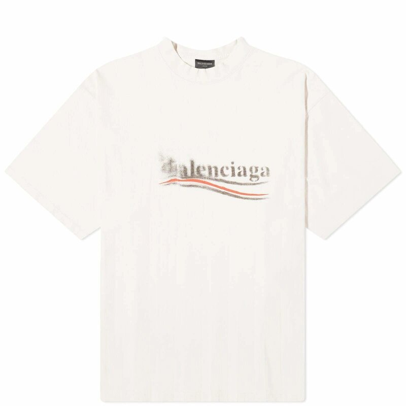 Футболка political