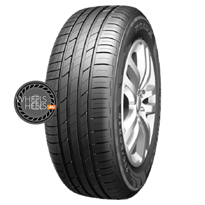 Шина автомобильная Sailun RoadX RXMotion H12 205/65 R16 95H SUMMER, летняя, универсальная