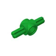 Конструктор Gobricks GDS-1051, зеленый, 040
