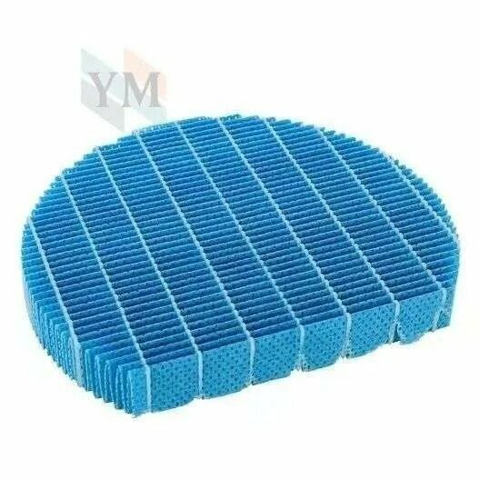 Увлажняющий фильтр FZ-A61MFR для воздухоочистителей Sharp KC-A41, KC-A51