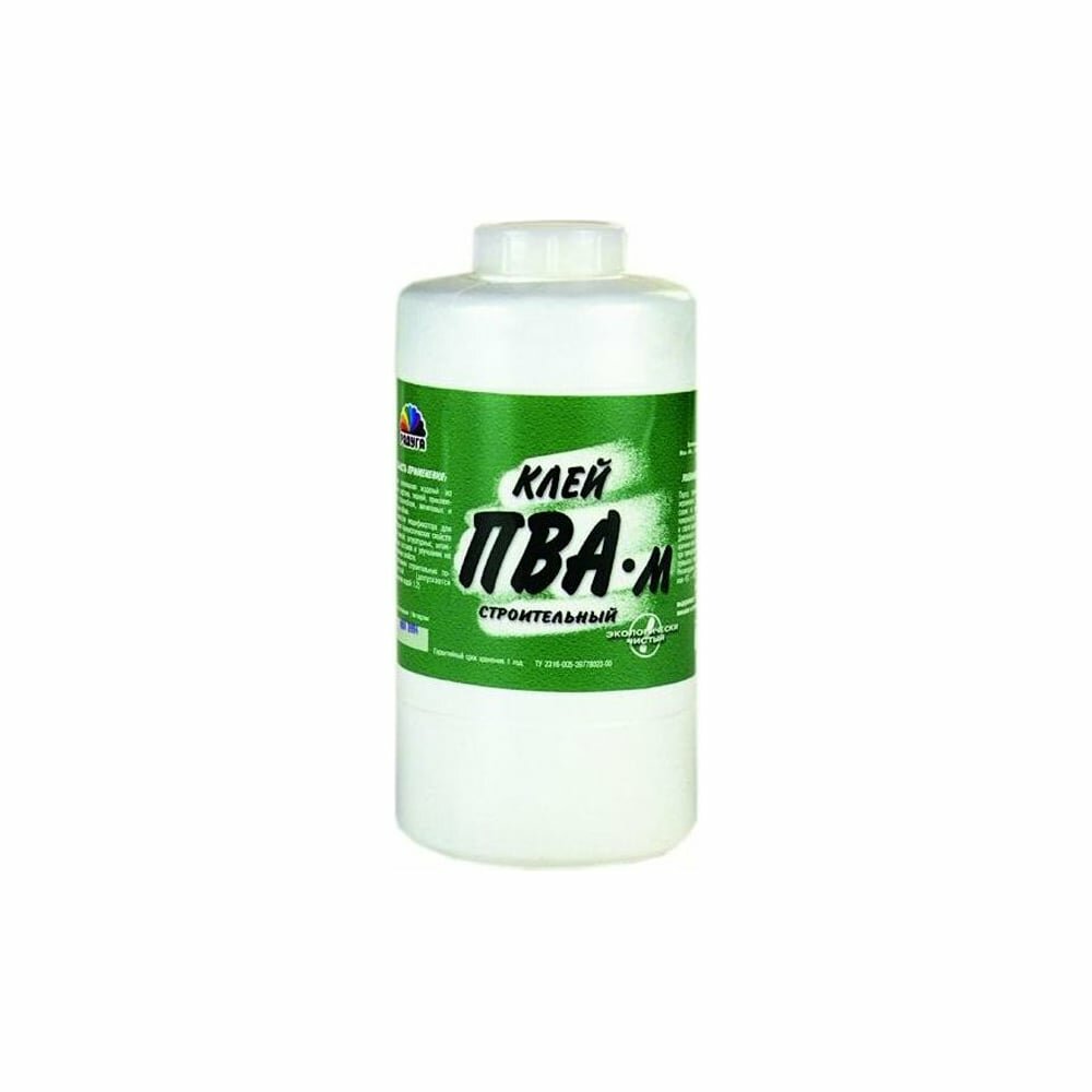 Строительный клей ПВА Магия Радуги 4831